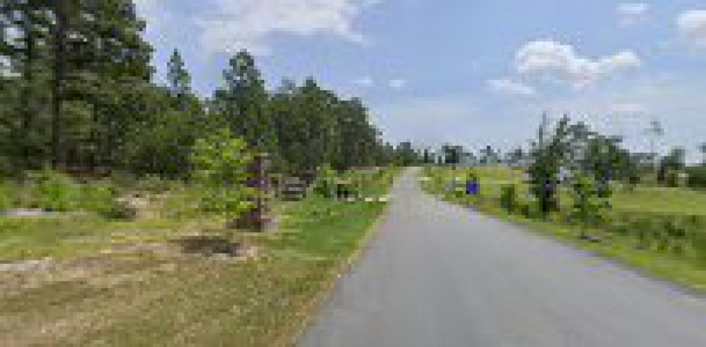 Franklin Branch Overlook By D.R. Horton