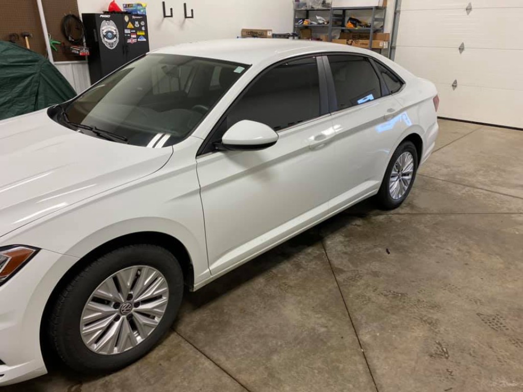 Custom Installation Solutions