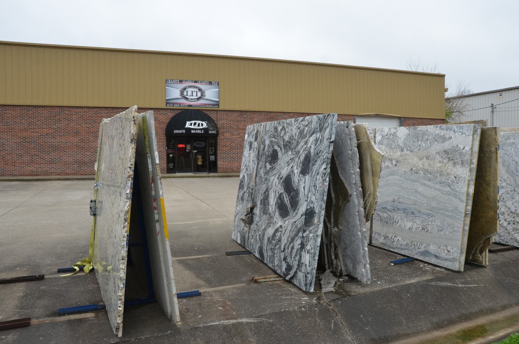 Elite Installation & Design