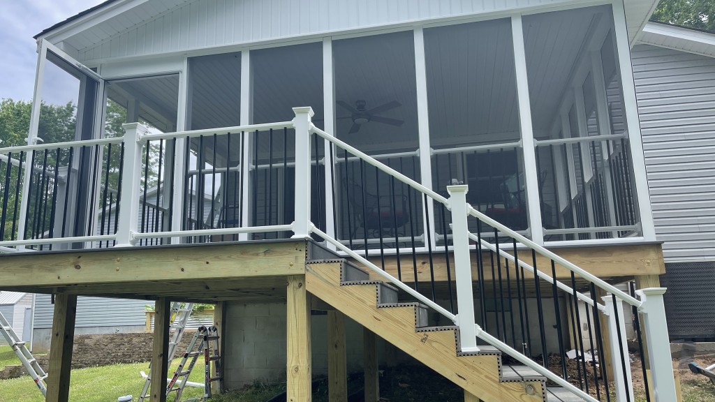 TERRY KING HOME SERVICE