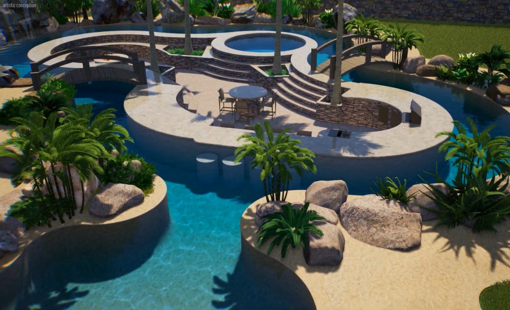 Urban Ivy Landscape Design