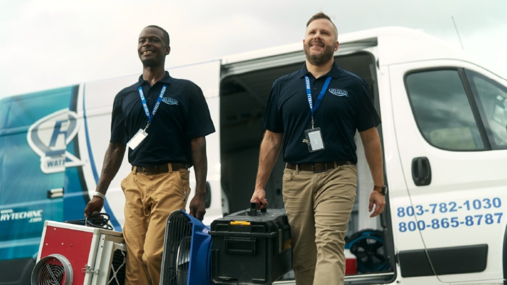 Rytech Restoration Of Nashville