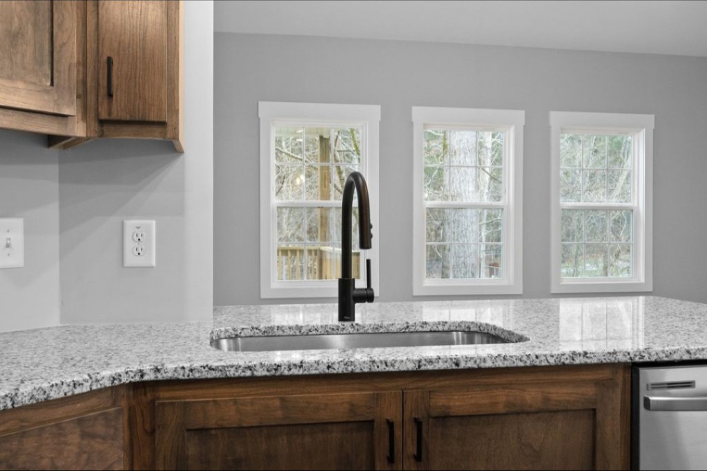 Quality First Granite