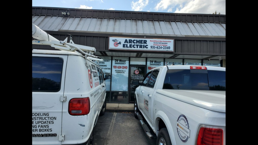 Archer Electric