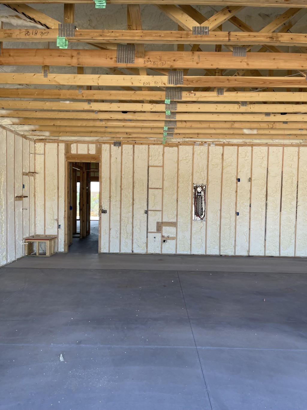 GI BUILDING PRODUCTS