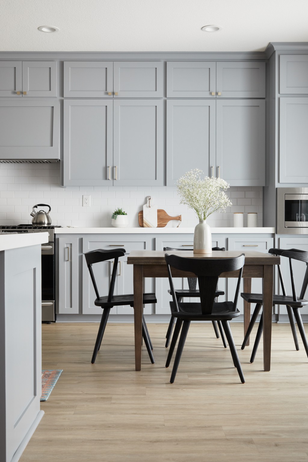 Claudia Gilles Interior Design