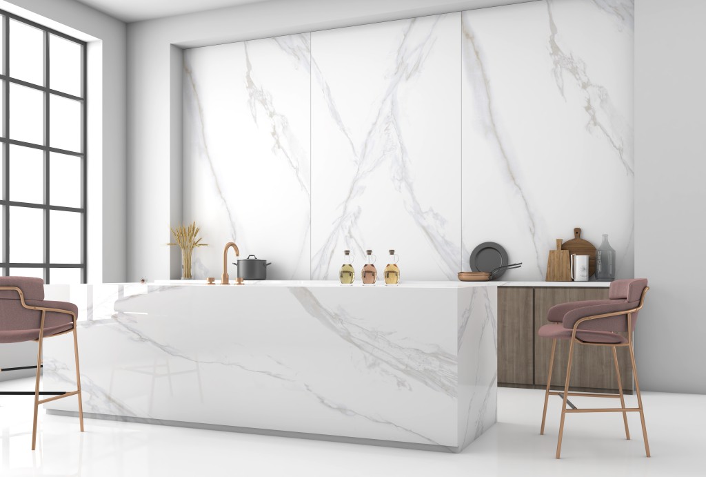 Solana Stone & Cabinets
