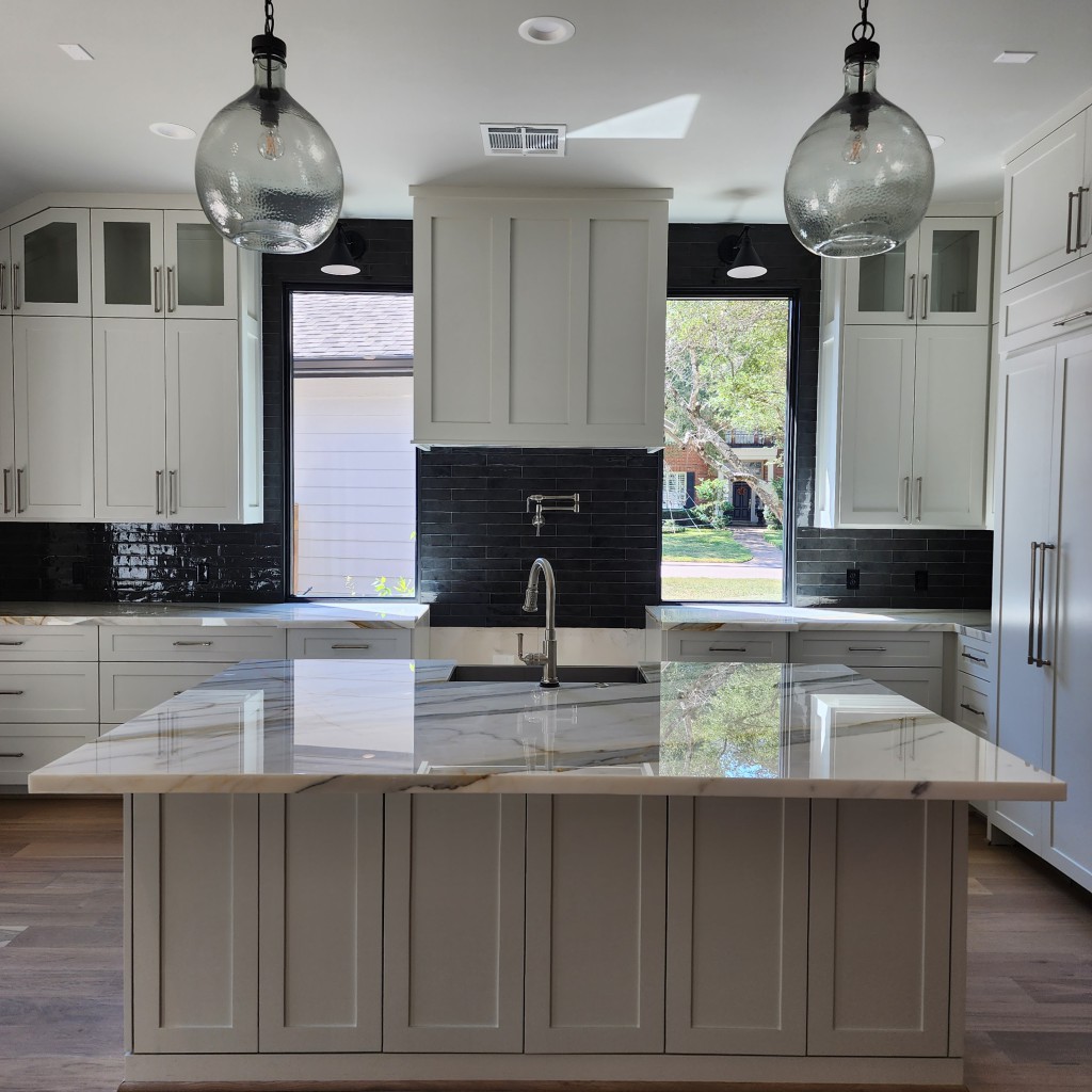 Bespoke Countertops & Flooring