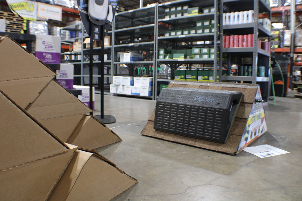 Greentech Renewables DFW