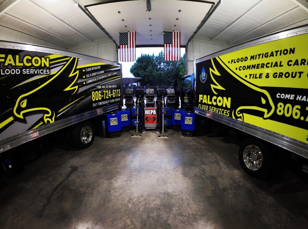 Falcon Flood Services