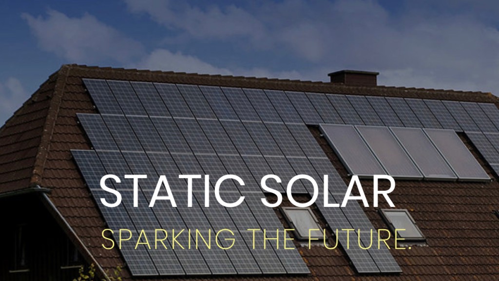 Static Solar