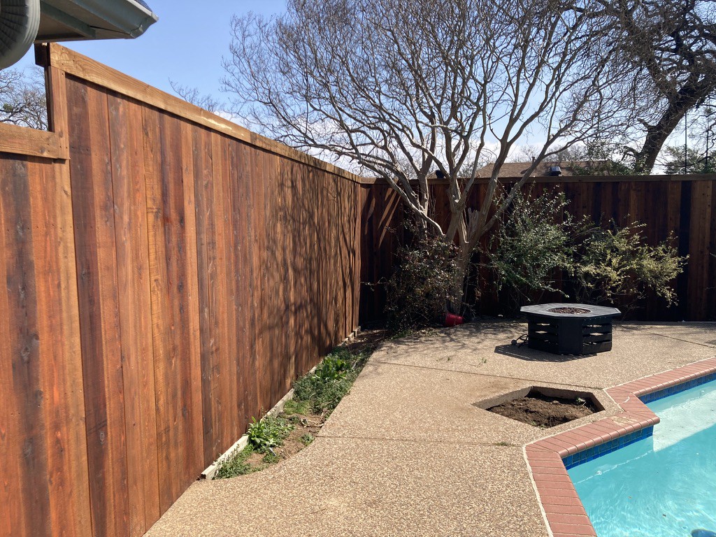 New Millennial Fencing And Construction