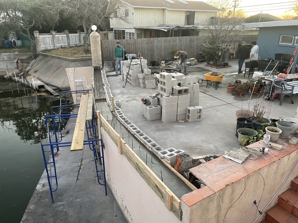 Cornerstone Construction