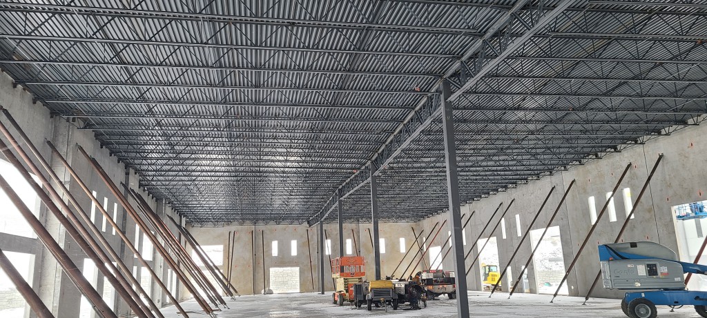 Stone Crest Construction, LLC