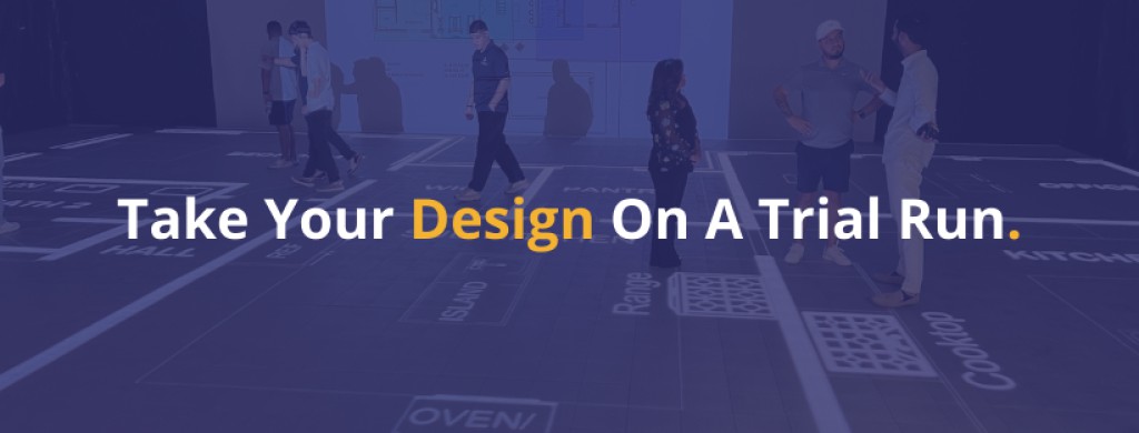 1to1 Plans Design Lab