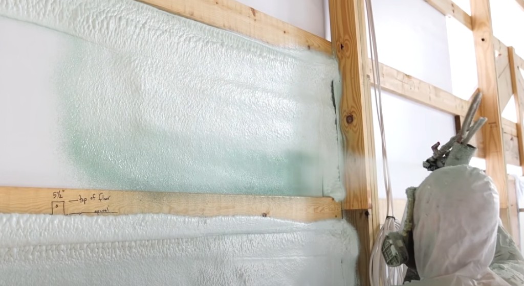 Highline Houston Spray Foam Insulation