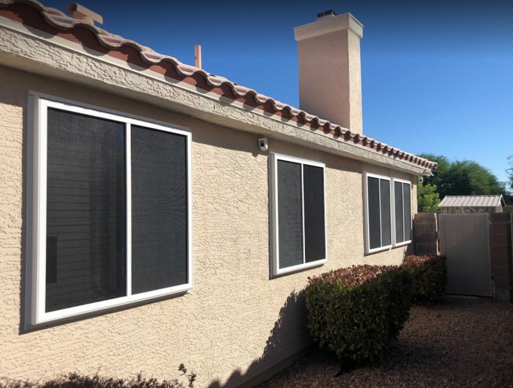 Boss Security Screens (Phoenix)