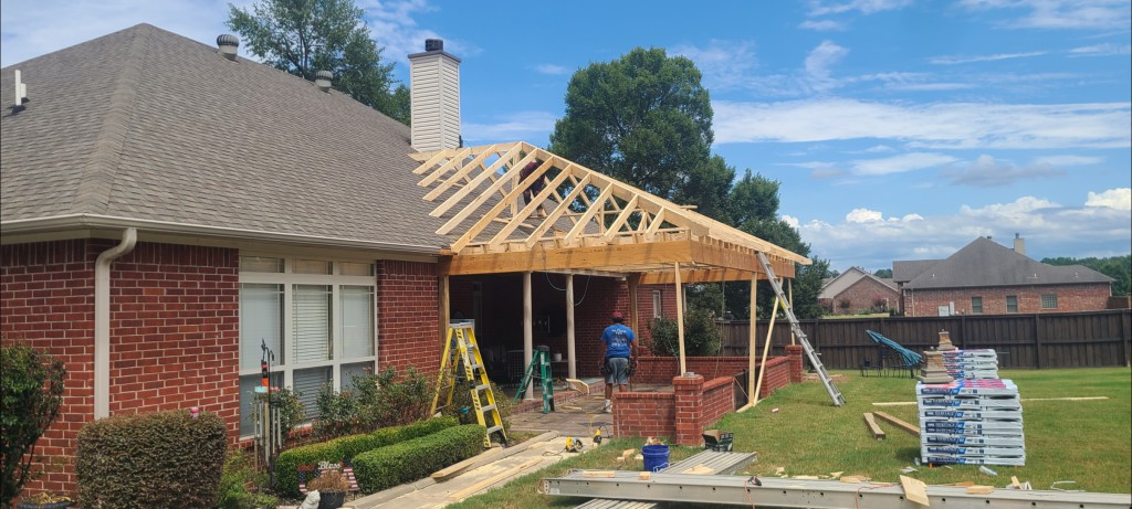Parker Construction