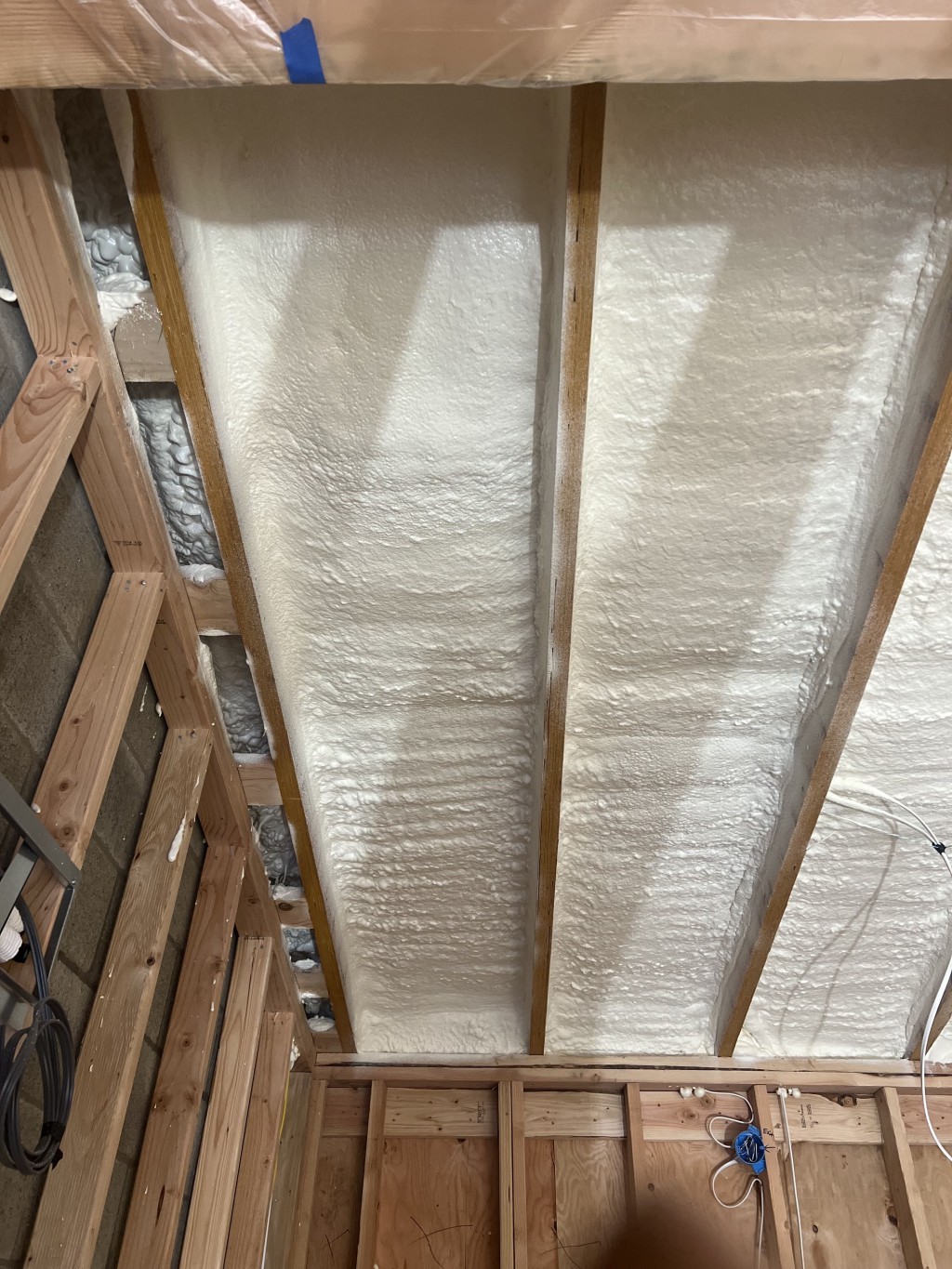 Premier Spray Foam Insulation