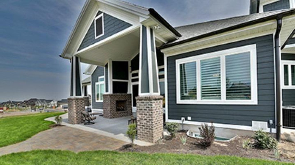 RGS Exteriors And Construction