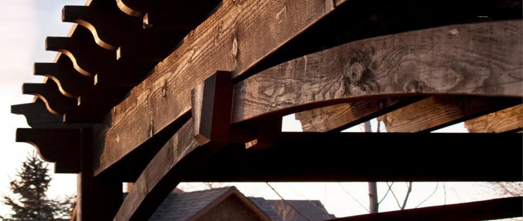 Western Timber Frame