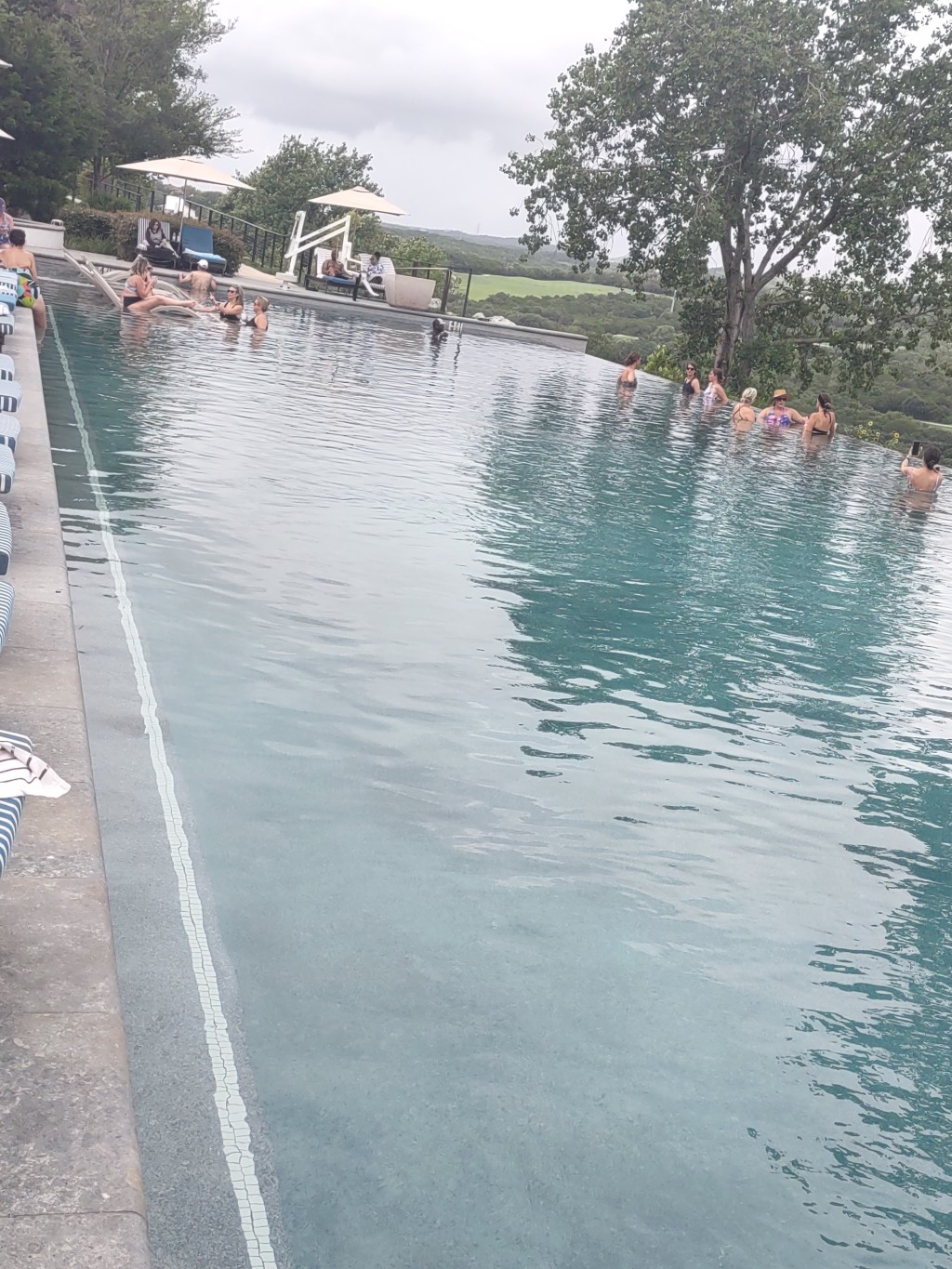 Awesome Pool Services