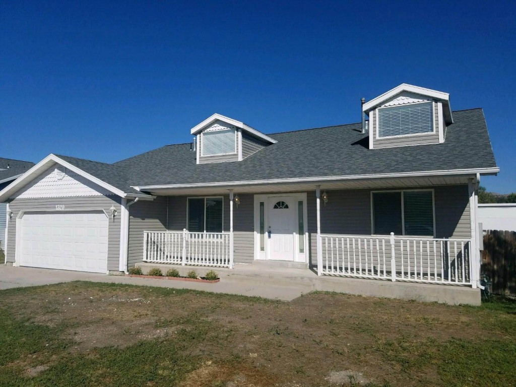 Hale & Sons Painting