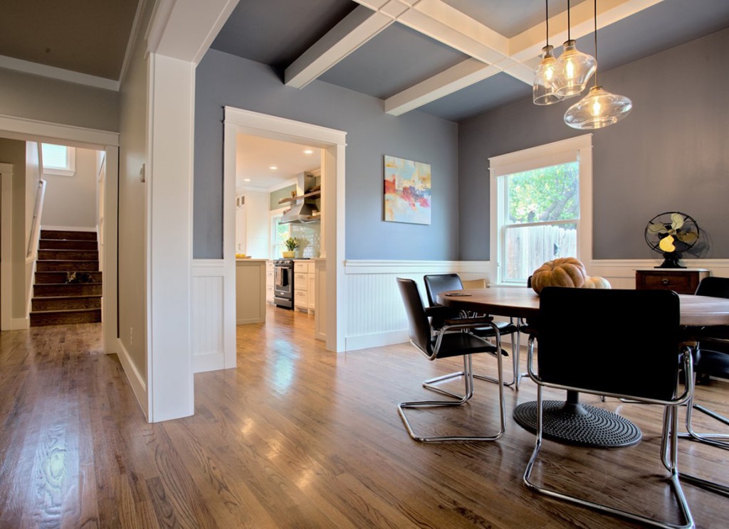 Trinity Design Build