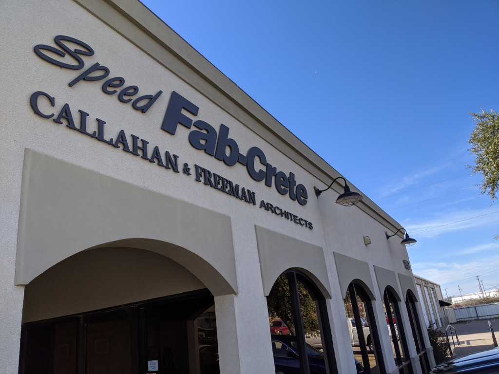 Callahan & Freeman Architects