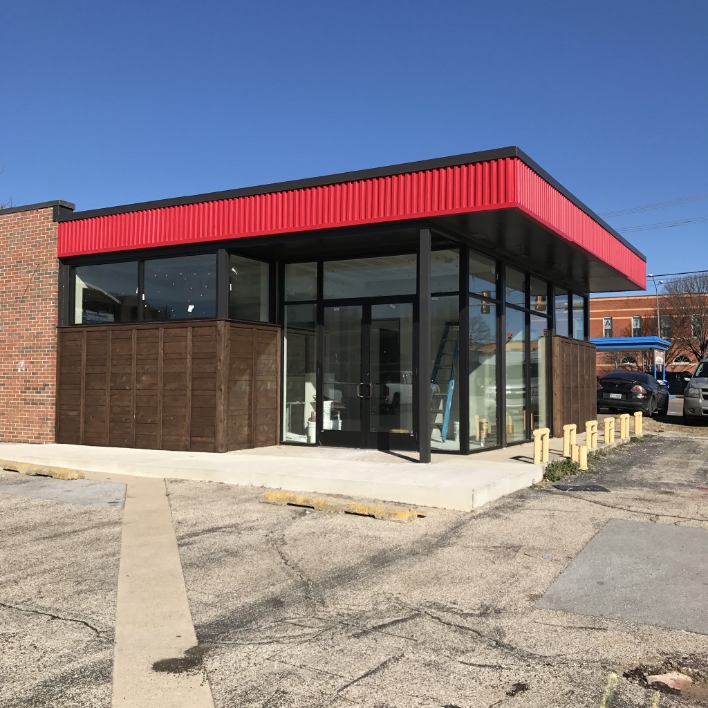 Level 5 Architecture