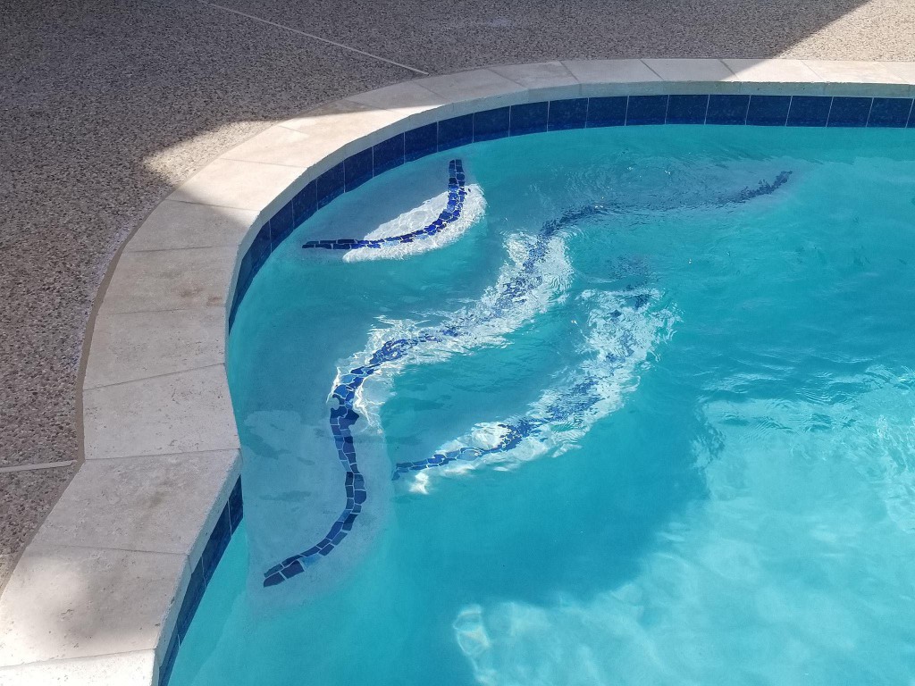 CNC Concrete And Custom Pools LLC