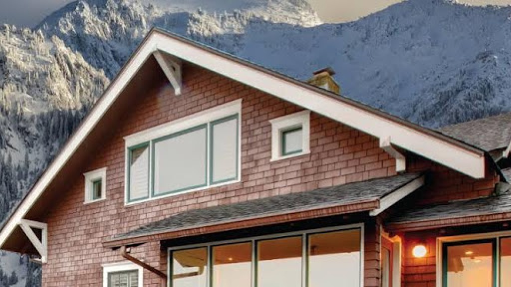 Mountain States Windows & Siding