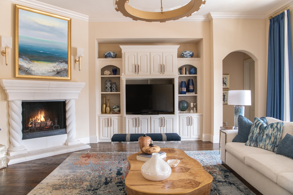 Colby Interior Designs