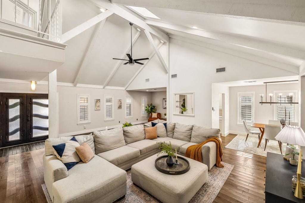 Sarah Nowak Interiors