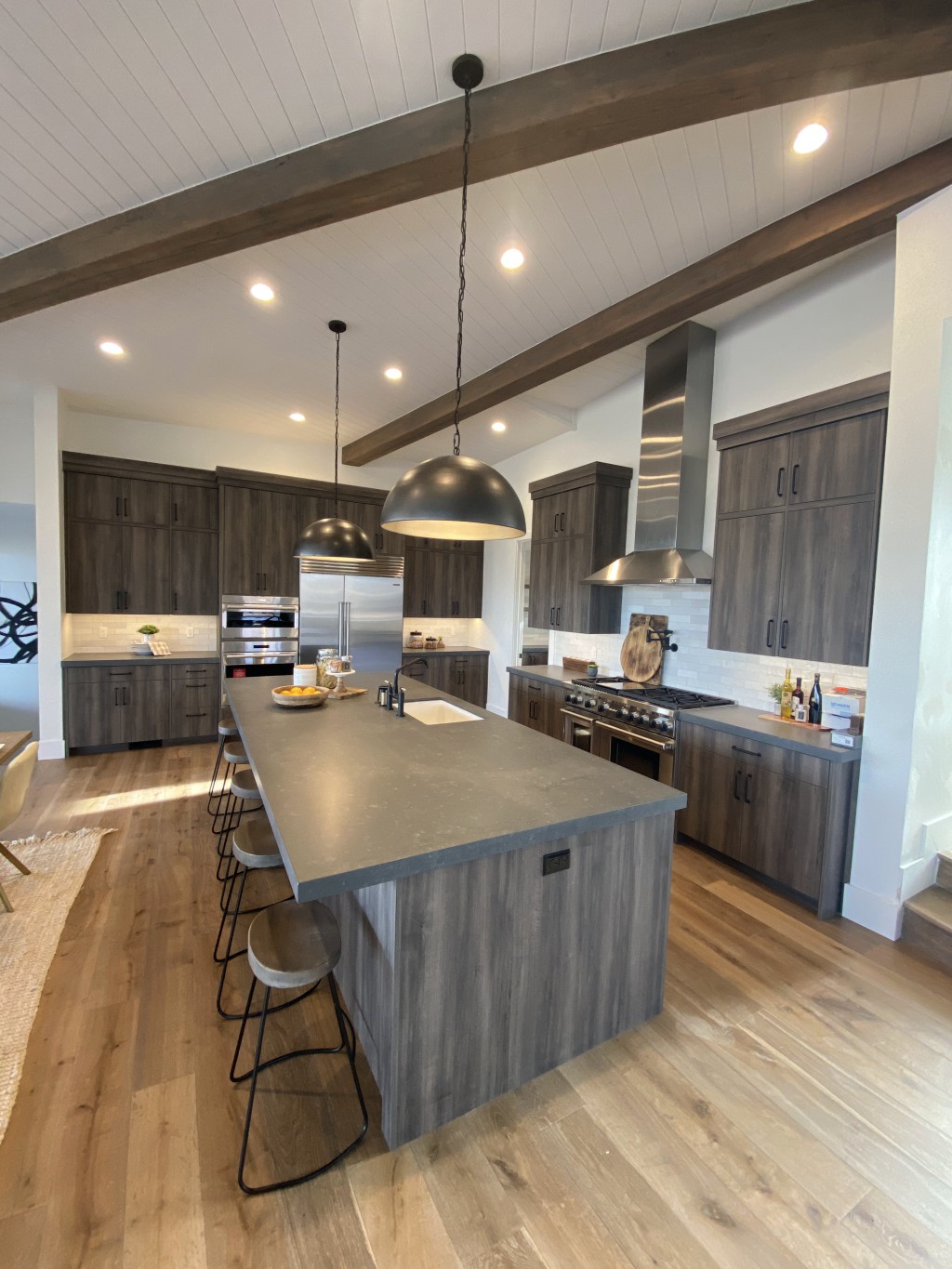 End Grain Furniture & Design