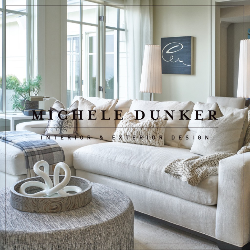 Michele Dunker Interior & Exterior Design
