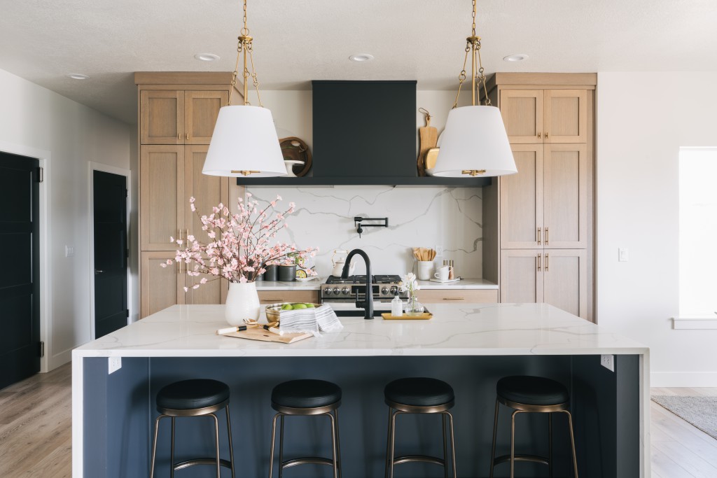 Andrea West Design