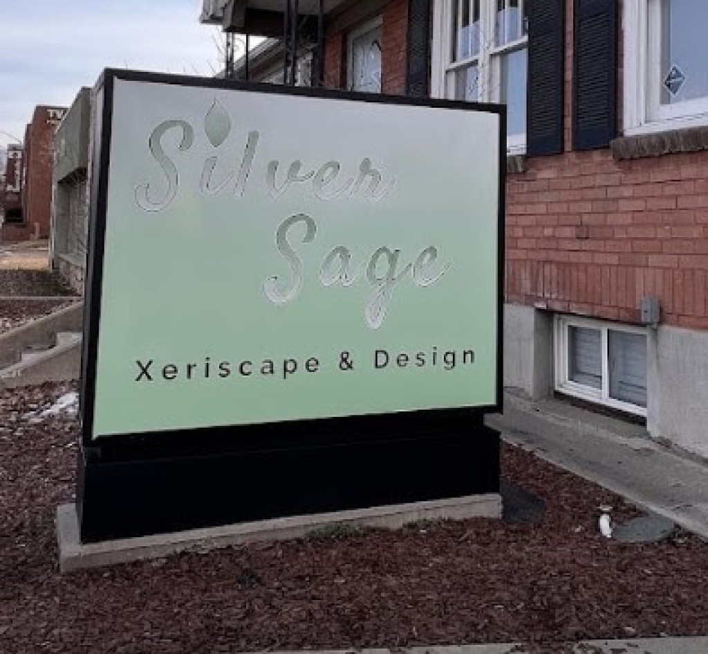 Silver Sage Xeriscape & Design