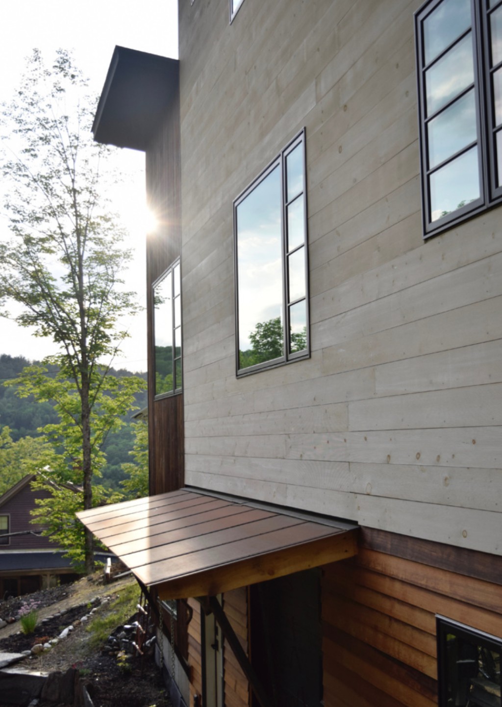 Steeplechase Design+build