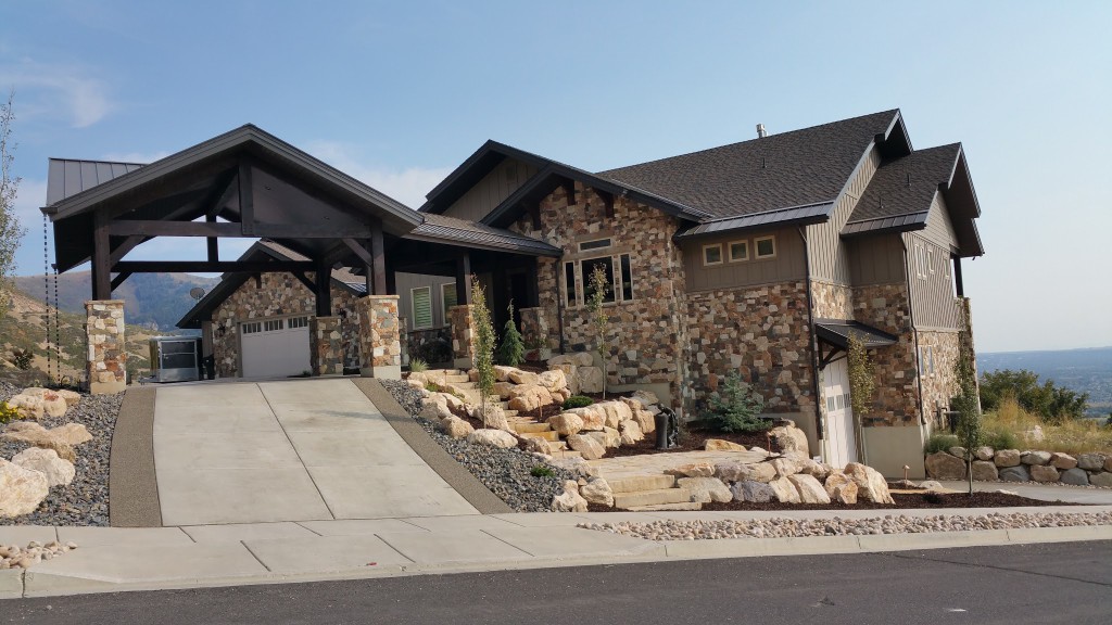 K.R. Siding & Gutter