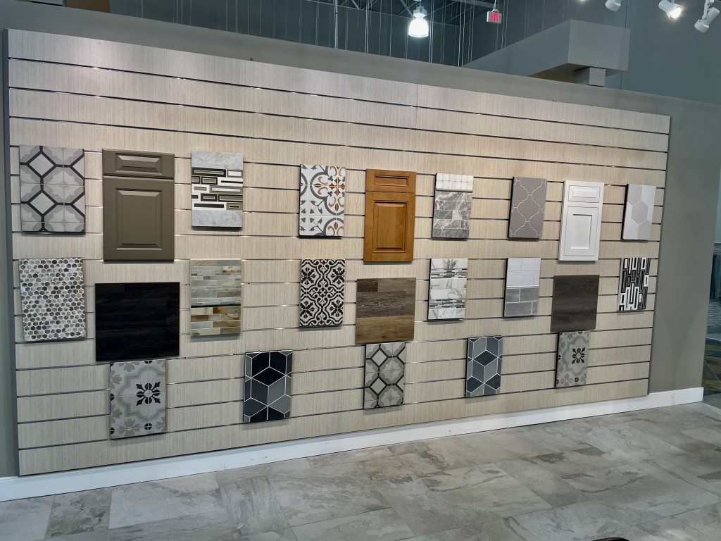 Mosaic Home Interiors