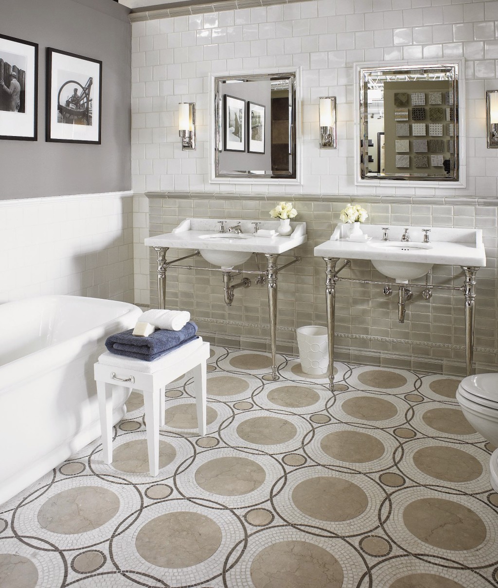 Renaissance Tile & Bath