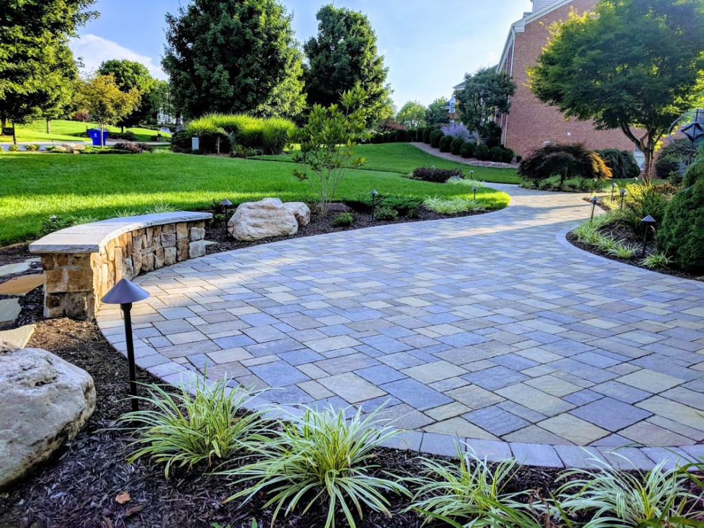 Valley Landscaping
