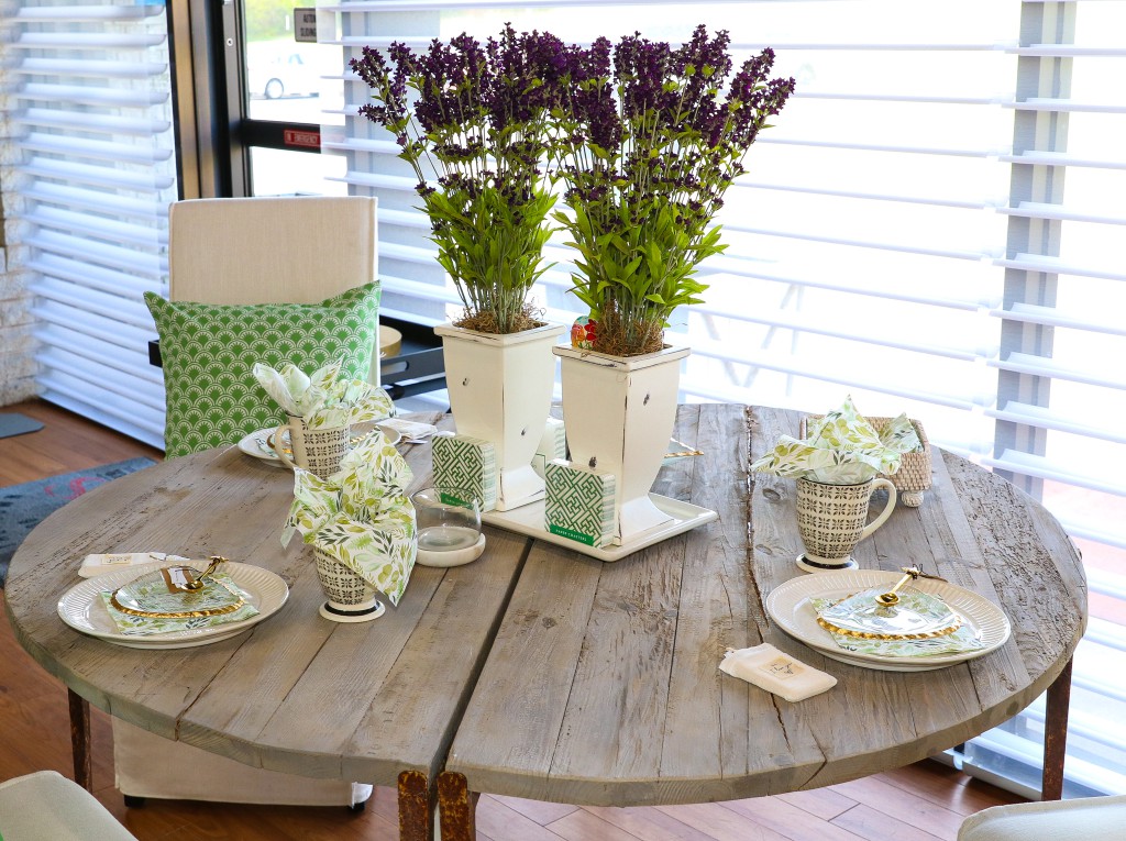 James T. Davis Paint & Design Center