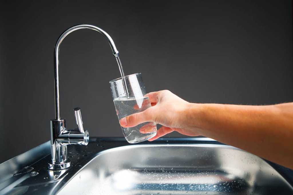 Aerus Water And Air Purification And Treatment