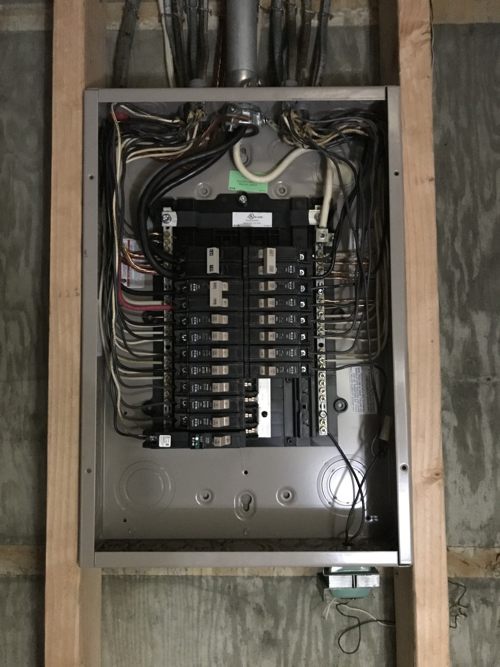 Panel Pros Electric