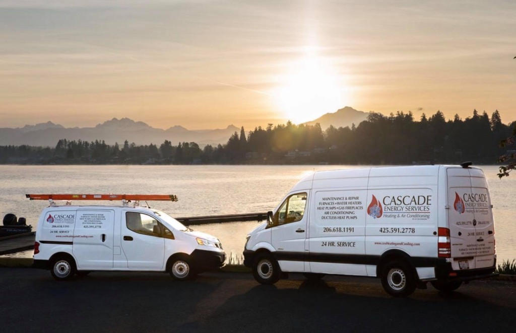 Cascade Energy Services