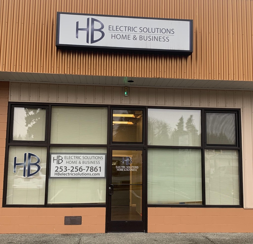 HB Electric Solutions