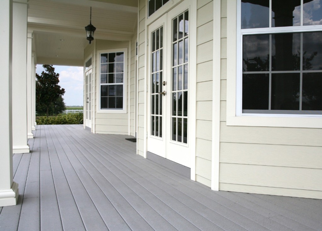 Beehive State Deck Co