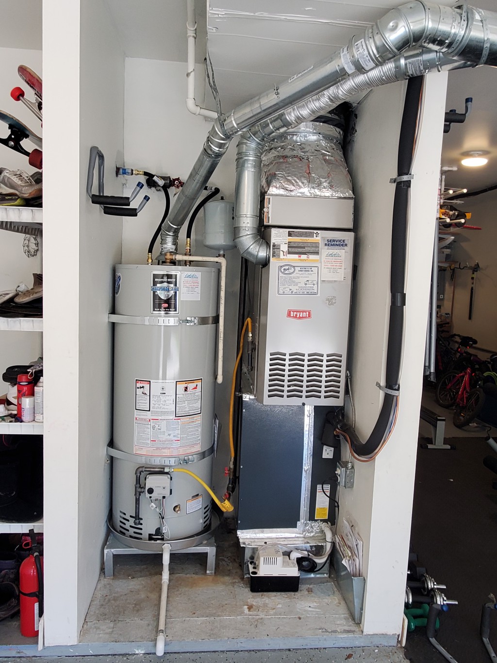 Northwest Comfort Systems